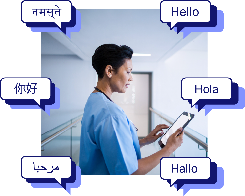 Dr Aisling Higham - Ufonia | Ufonia